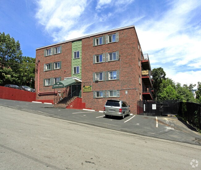 55 Eleanor St - 55 Eleanor St Chelsea MA 02150 | Apartment Finder