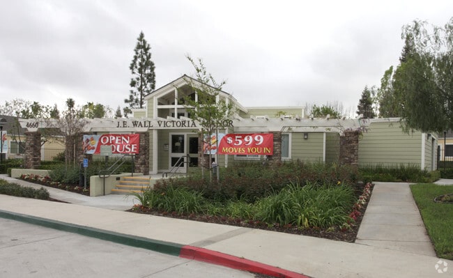Victoria Manor - 4660 Victoria Ave Riverside CA 92507 | Apartment Finder