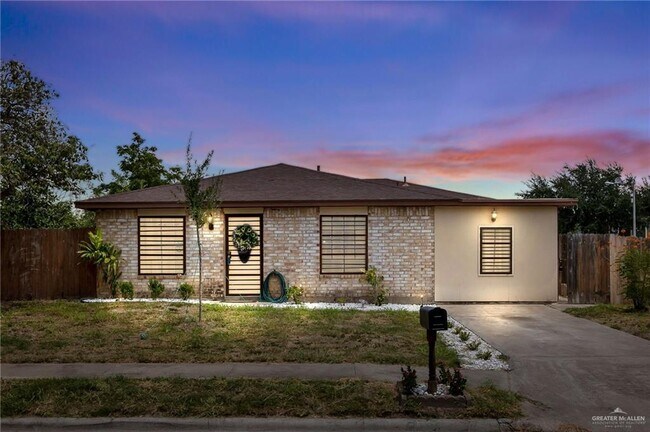 2100 Jay Ave - 2100 Jay Ave McAllen TX 78504 | Apartment Finder
