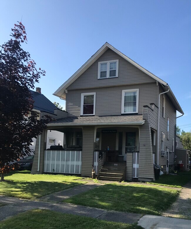 1724 E 47th St - 1724 E 47th St Ashtabula OH 44004 | Apartment Finder
