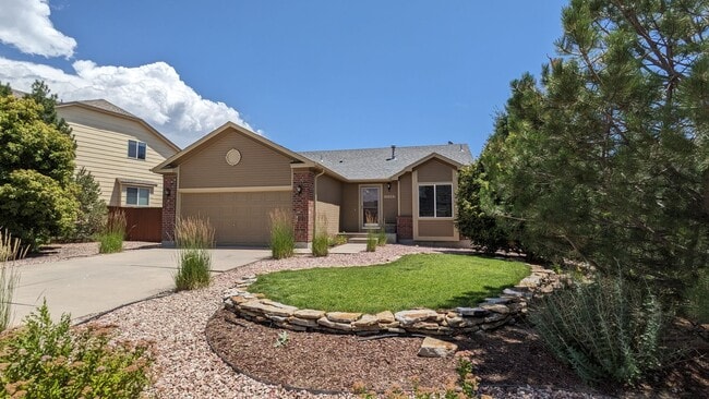 Beautiful Meridian Ranch Home with great o... - 12307 Sleeping Bear Rd ...