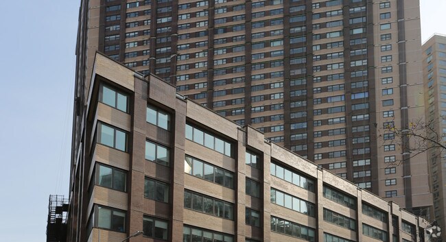 One Lincoln Plaza - New York, NY | Apartment Finder