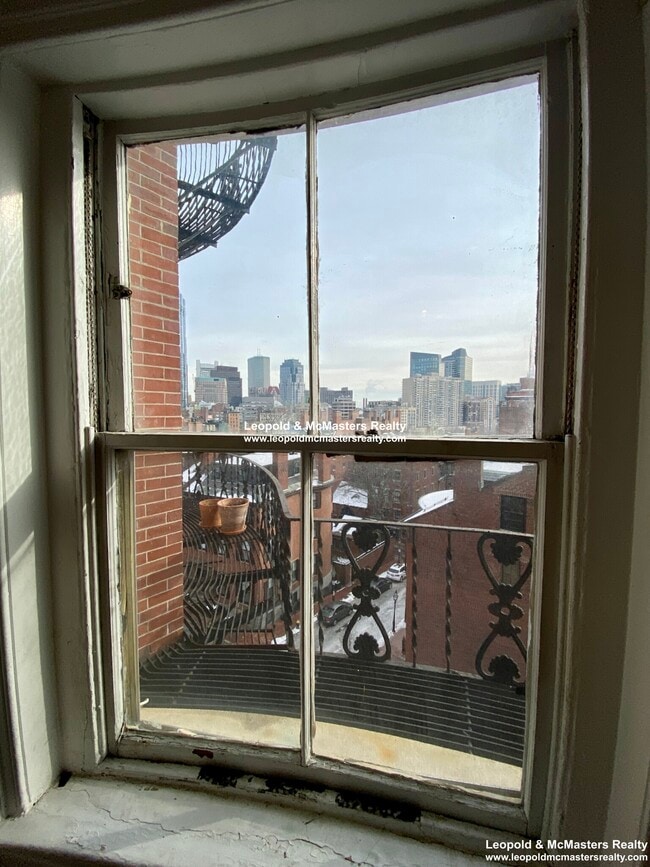 21 Mount Vernon Sq - 21 Mount Vernon Sq Boston MA 02108 | Apartment Finder