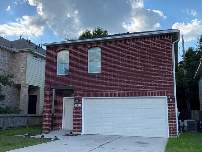 5822 Santa Bernadetta - 5822 Santa Bernadetta Houston TX 77017 ...