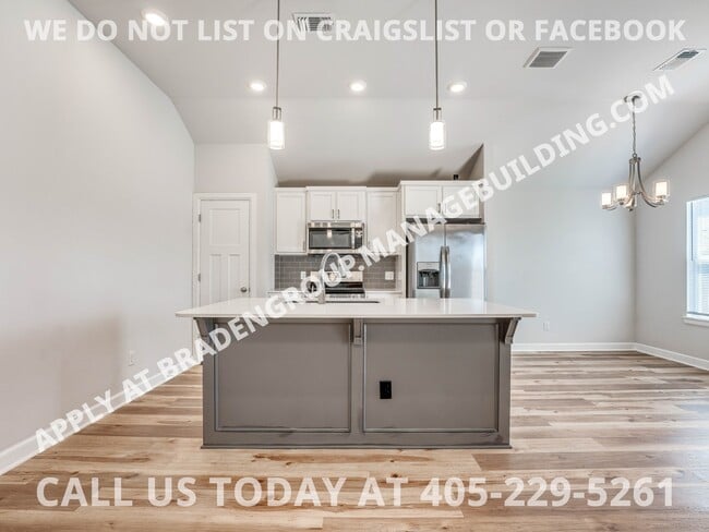 608 Blue Fish Ct - 608 Blue Fish Ct Norman OK 73069 | Apartment Finder