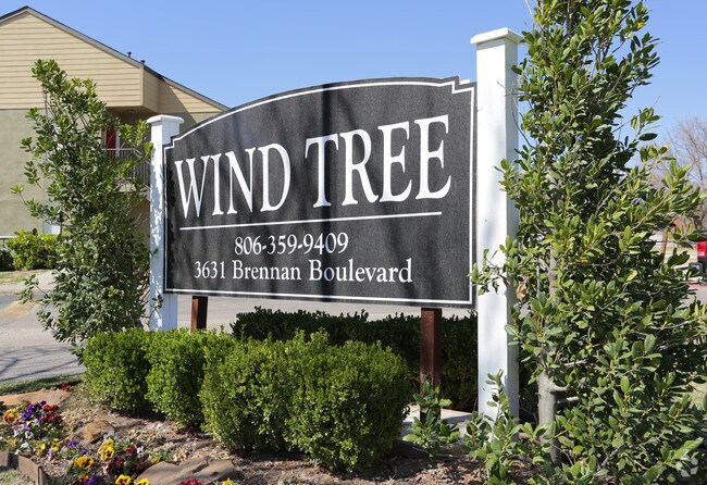 Windtree Apartments - Amarillo, TX | Apartment Finder