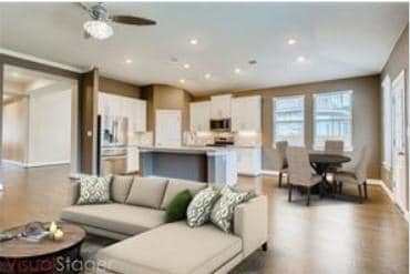 817 Kenney Fort Crossing - 817 Kenney Fort Crossing Round Rock TX 78665 ...