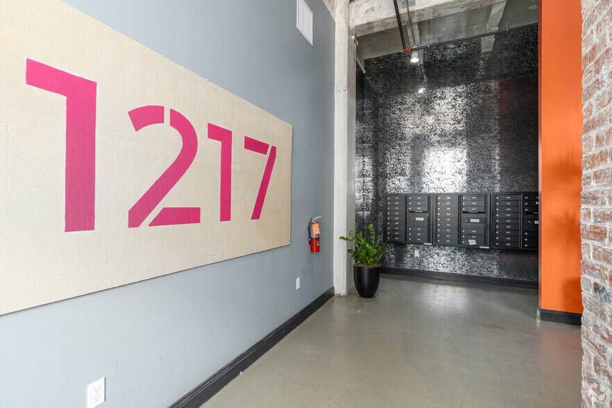 Spring Lofts - 1217-1235 Spring Garden St Philadelphia PA 19123 ...