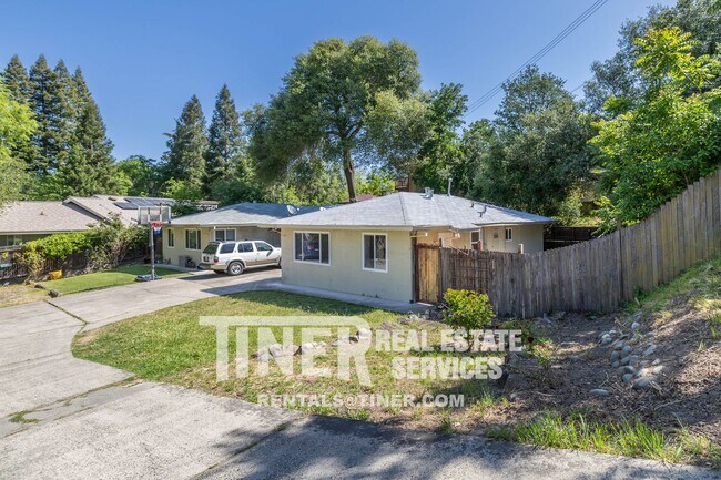 Charming Old Fair Oaks Duplex! - 7969 Old Winding Way Fair Oaks CA ...