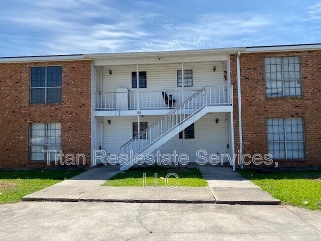 106 Hummingbird Ln - 106 Hummingbird Ln Lafayette LA 70506 | Apartment ...