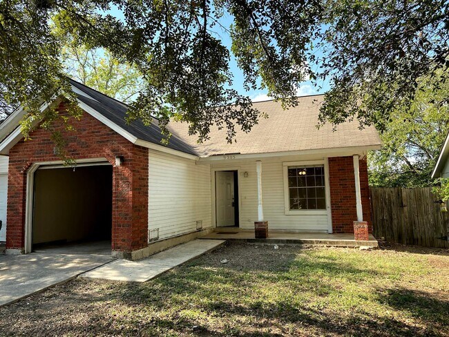 9205 Shadow Crest, Converse, TX. 78109 - 9205 Shadow Crest Dr Converse ...