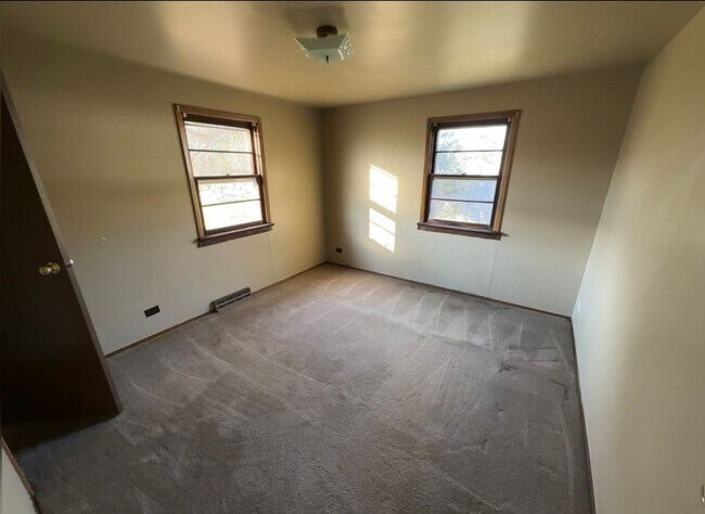 Affordable 3-Bedroom in Meherrin! - 5190 Springfield Rd Meherrin VA ...