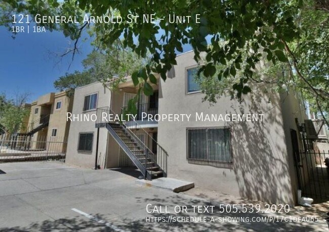 1st Month Rent Free! Lovely 1 Bedroom, 1 B... - 121 General Arnold St ...