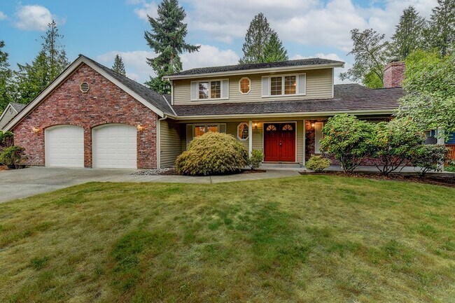 Updated in Timberline - 20114 NE 39th St Sammamish WA 98074 | Apartment ...