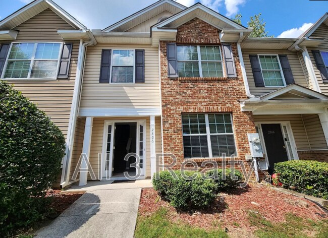2806 Vining Ridge Terrace - 2806 Vining Ridge Terrace Decatur GA 30034 ...