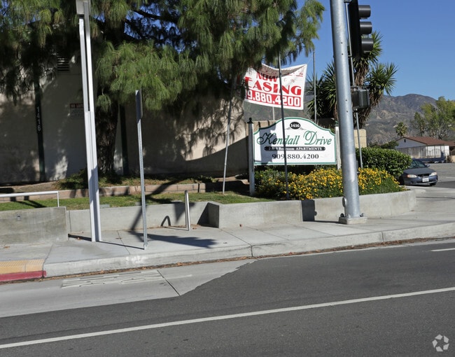 Kendall Drive - 1416 W Kendall Dr San Bernardino CA 92407 | Apartment ...