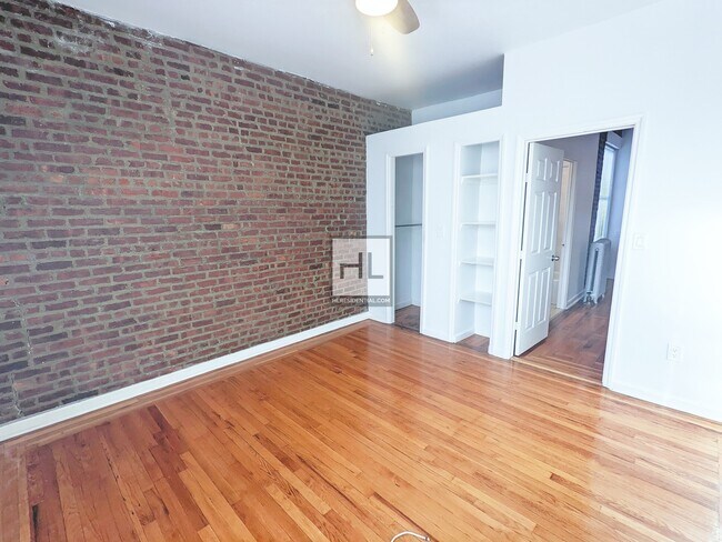 WEST 184 STREET - 563 W 184th St New York NY 10033 | Apartment Finder