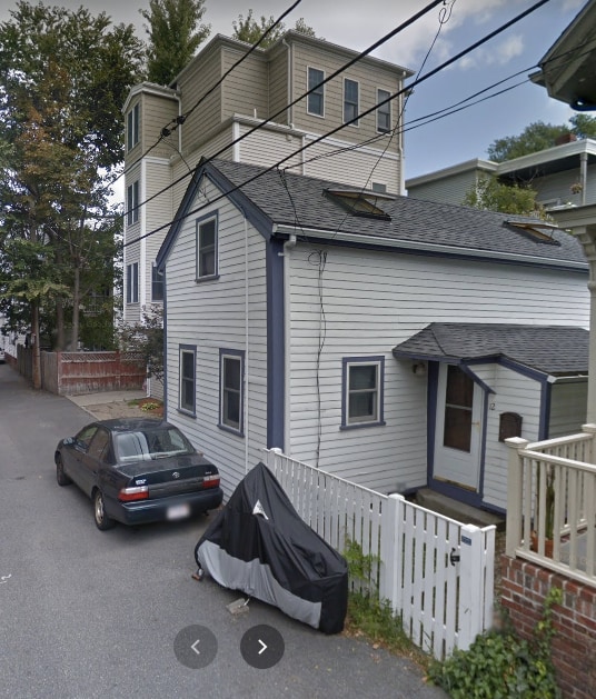 12 Murdock St - 12 Murdock St Cambridge MA 02139 | Apartment Finder
