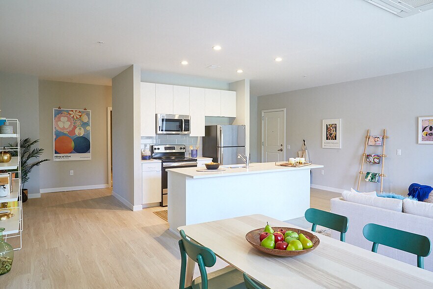 The Highline Apartments - 6445 America Blvd Hyattsville MD 20782 ...