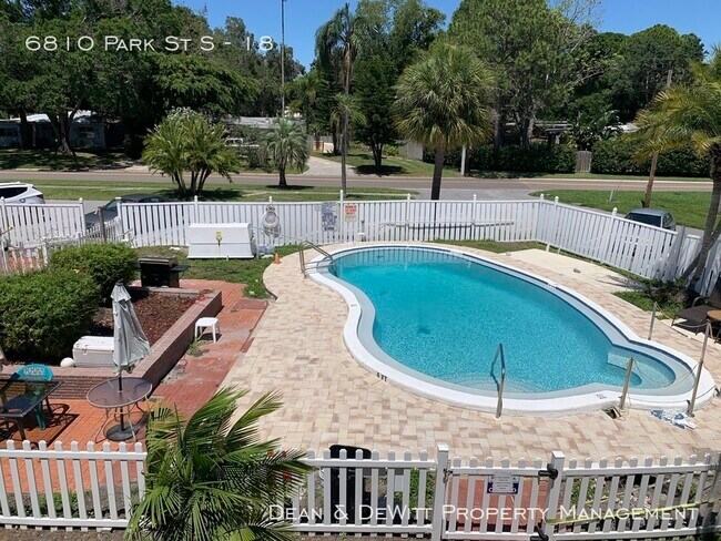 6810 Park St S - 6810 Park St S South Pasadena FL 33707 | Apartment Finder