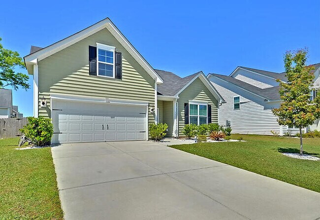 For Rent!! 7825 Expedition Drive - 7825 Expedition Dr North Charleston ...