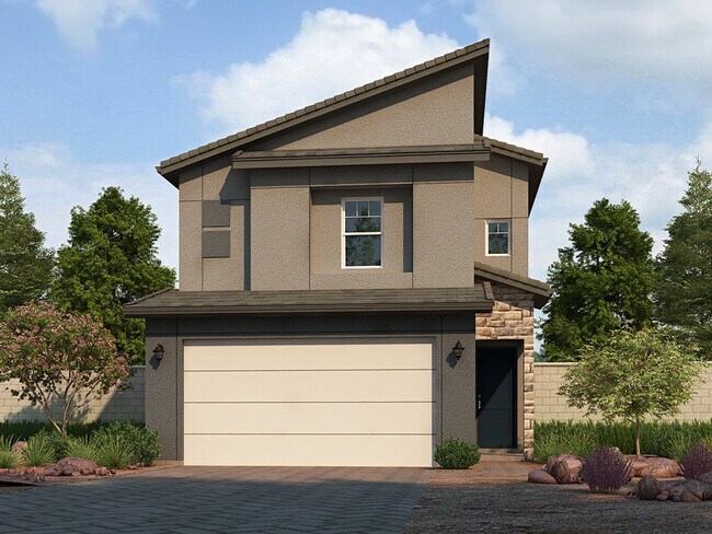 11175 Magallanes Street - 11175 Magallanes St Las Vegas NV 89179 ...