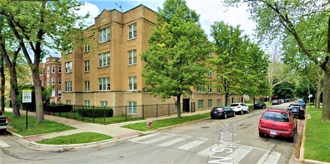 5014 N Springfield Ave - 5014 N Springfield Ave Chicago IL 60625 ...