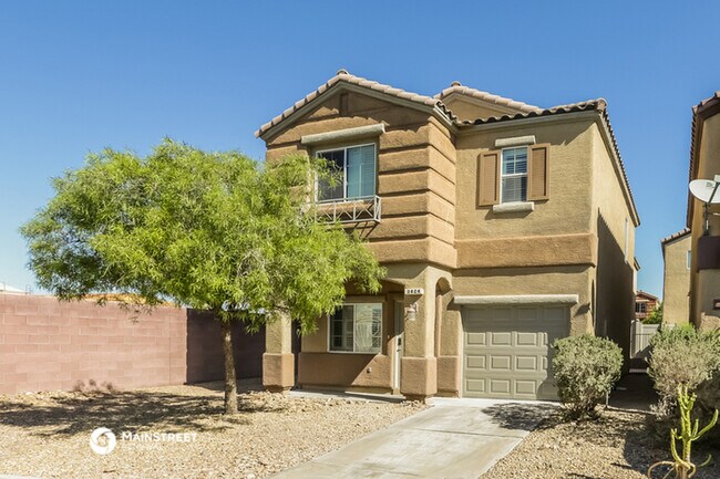 3424 Regent Diamond Ave - 3424 Regent Diamond Ave Las Vegas NV 89106 ...