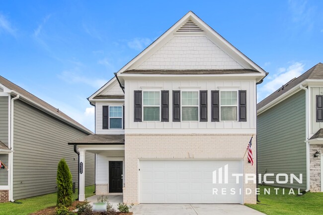 2332 Hastings Manor Lane Hampton GA - 2332 Hastings Mnr Ln Hampton GA ...