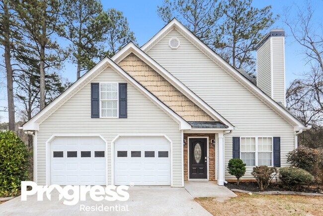 216 MacKenzie Ct - 216 MacKenzie Ct Holly Springs GA 30115 | Apartment ...