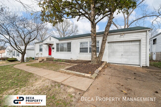 1233 Ashford Dr - 1233 Ashford Dr St. Louis MO 63137 | Apartment Finder