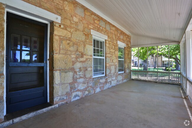 Fort Sill On Post Housing - Fort Sill, OK | Apartment Finder