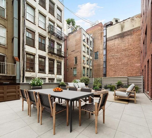 210 Lafayette St - 210 Lafayette St New York NY 10012 | Apartment Finder