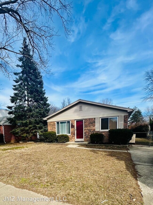 3 br, 1.5 bath House - 18596 Myron - 18596 Myron St Livonia MI 48152 ...