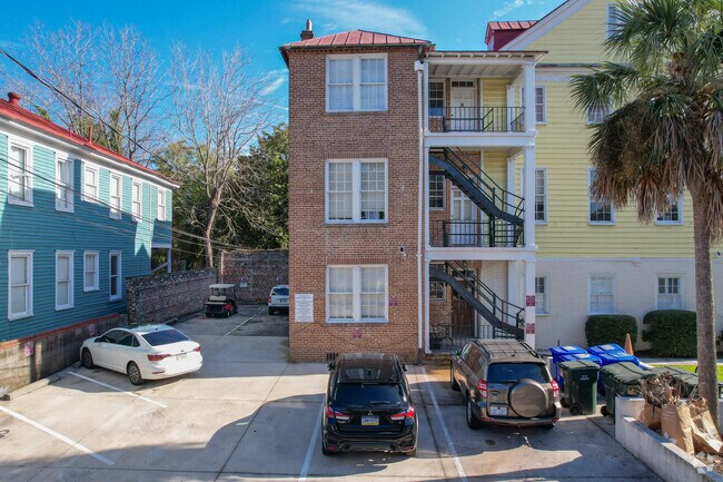 210-212 Calhoun St - 210-212 Calhoun St Charleston SC 29401 | Apartment ...