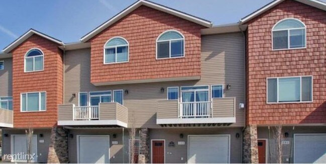 2 br, 2.5 bath Condo - Cook Inlet Townhomes - 266 Cook Inlet Loop ...