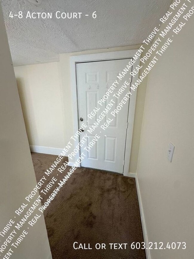 1 BEDROOM...FIRST MONTH'S RENT FREE W/... - 4-8 Acton Ct Greenville NH ...