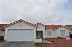 5123 Vista del Rancho Way - 5123 N Vista Del Rancho Way North Las Vegas ...