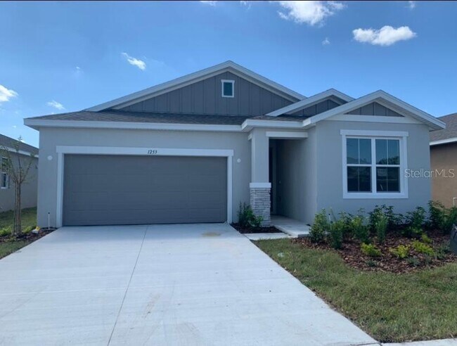 1253 Mattie Pointe Blvd - 1253 Mattie Pointe Blvd Auburndale FL 33823 ...