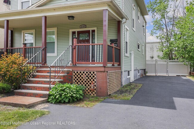 278 Broad St - 278 Broad St Matawan NJ 07747 | Apartment Finder