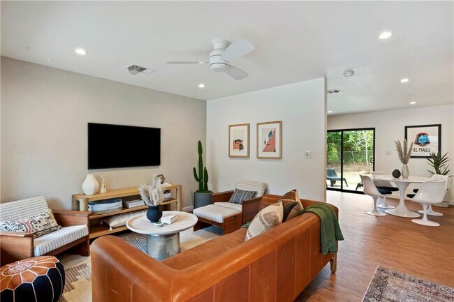 2701 Little John Ln - 2701 Little John Ln Austin TX 78704 | Apartment Finder