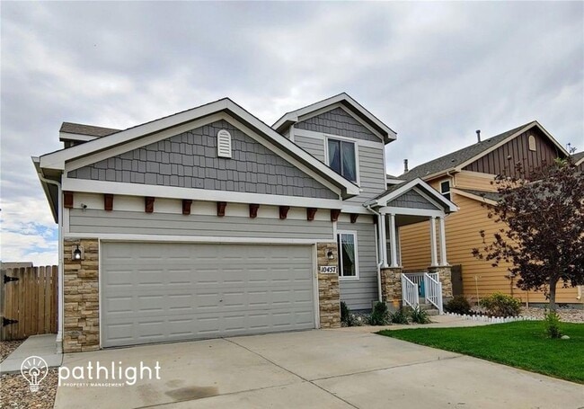 10457 Desert Bloom Way - 10457 Desert Bloom Way Colorado Springs CO ...
