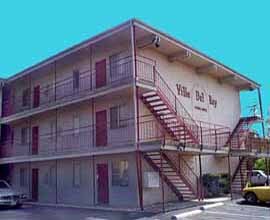 The Preserve Villa Del Rey - 4000 Avenue A Austin TX 78751 | Apartment ...