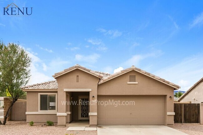 Special Concession 25% Off 1st Month's Ren... - 1701 W Lydia Ln Phoenix ...