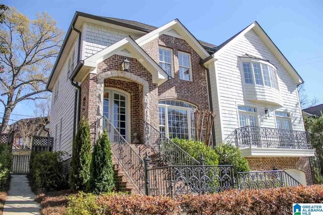 119 Windsor Dr - 119 Windsor Dr Birmingham AL 35209 | Apartment Finder