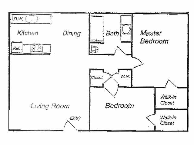 Tuscany Ridge Apartments - 1830 S Hutchins St Lodi CA 95240 | Apartment ...
