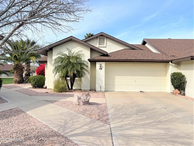 5518 E Lindstrom Ln - 5518 E Lindstrom Ln Mesa AZ 85215 | Apartment Finder