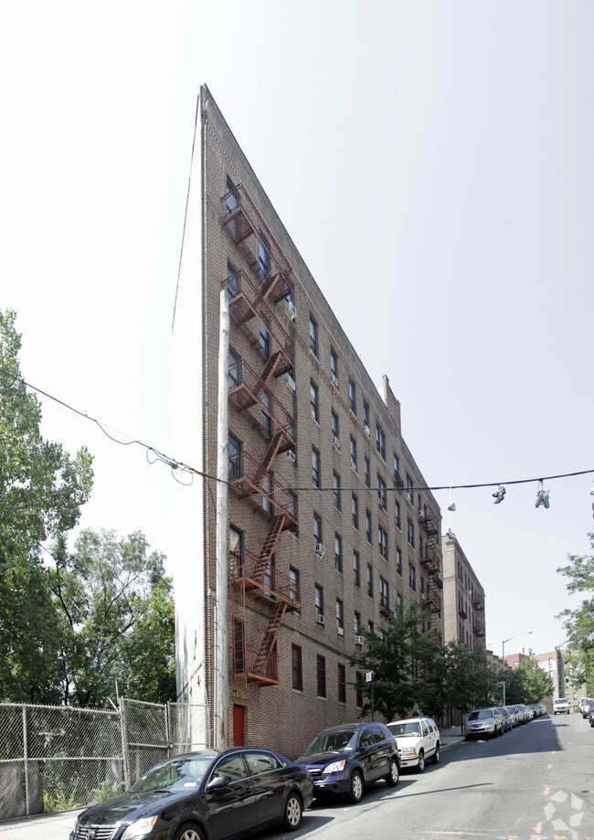 320 E 176th St - 320 E 176th St Bronx NY 10457 | Apartment Finder