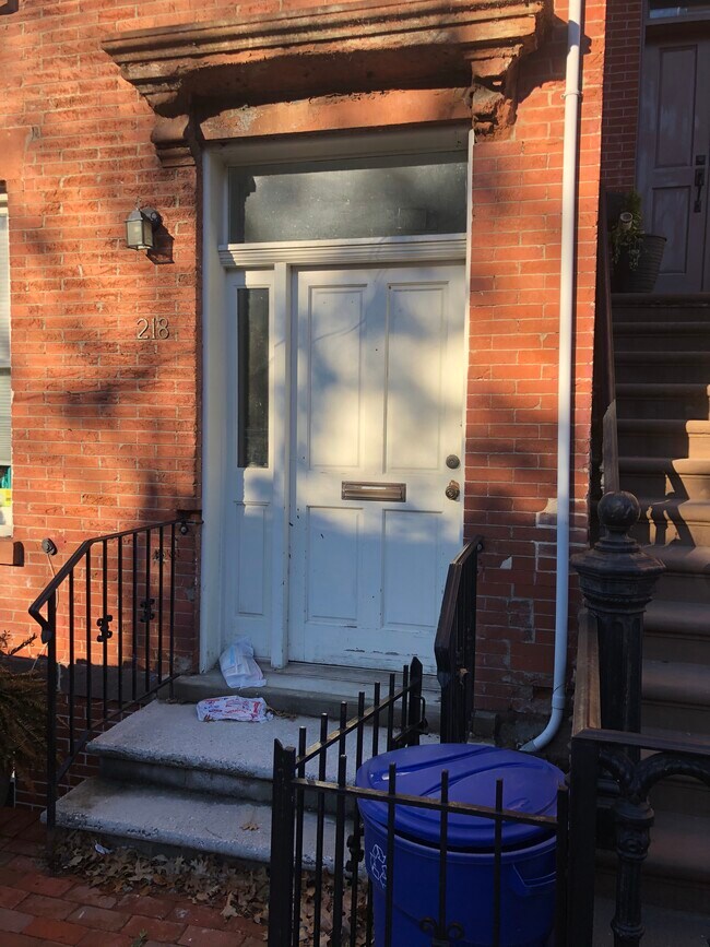 218 6th St - 218 6th St Jersey City NJ 07302 | Apartment Finder