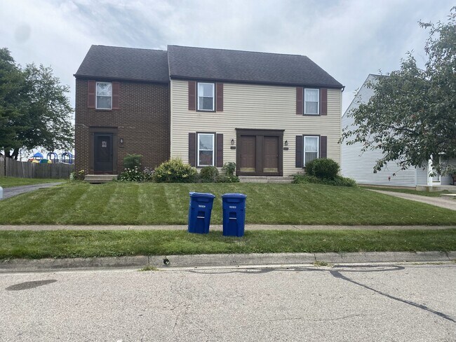 2867 Crown Ridge Blvd - 2867 Crown Ridge Blvd Columbus OH 43235 ...